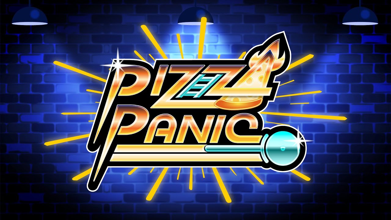 PIZZA PANIC! [My Rode Reel 2020] - YouTube