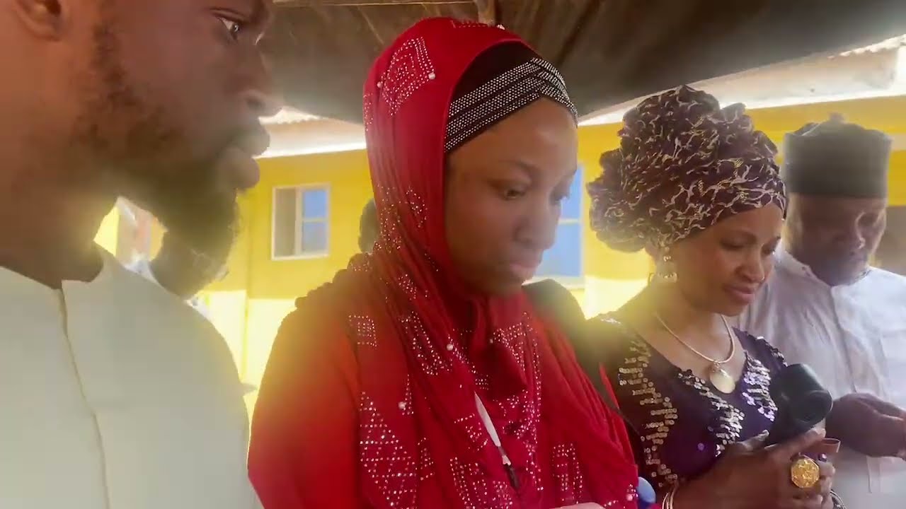 ustazjamiu/Ileya festival@Ososa ijebu 2025. prayer - YouTube