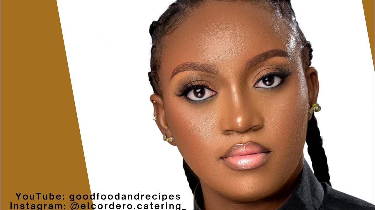 WHO KNOWS WHO BETTER with CHINWE E - YouTube