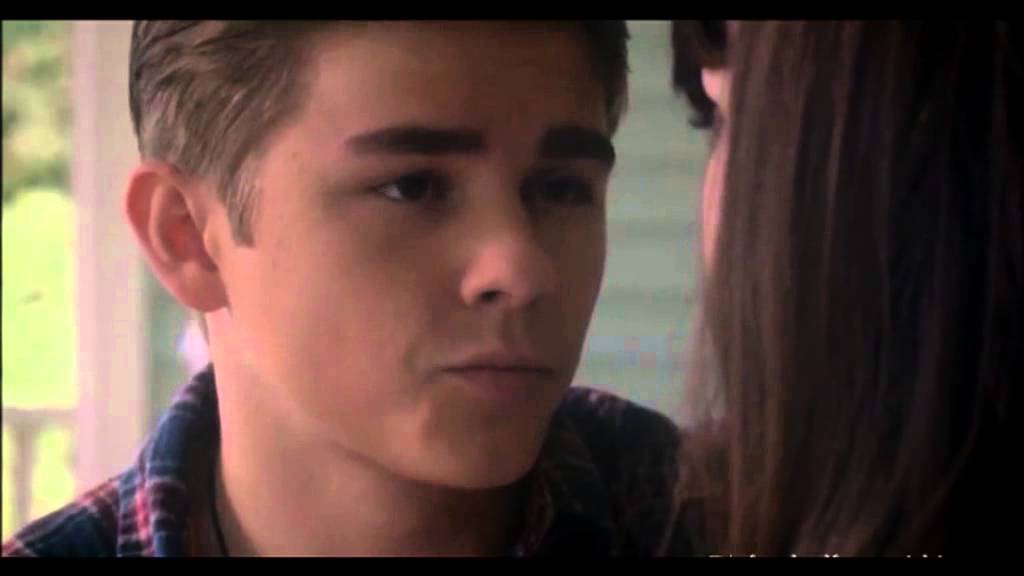 Sam & Dean Winchester - My First Kiss - YouTube