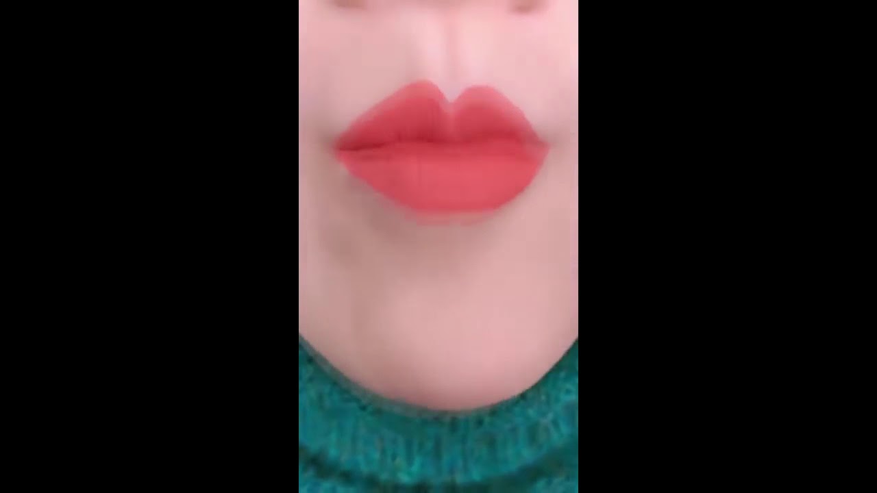 Lips ASMR Sea grapes crunchy crunchy sounds - YouTube