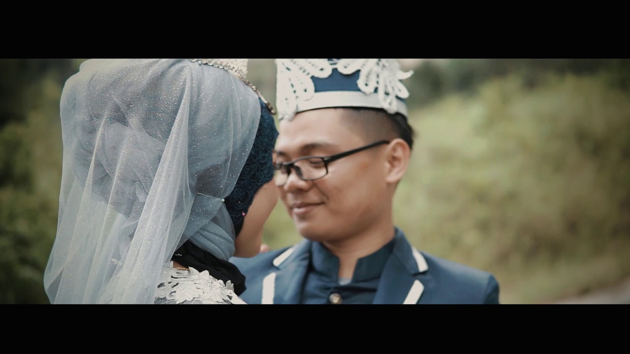 Prewedding Cinematic "Rahma & Dicky" - YouTube