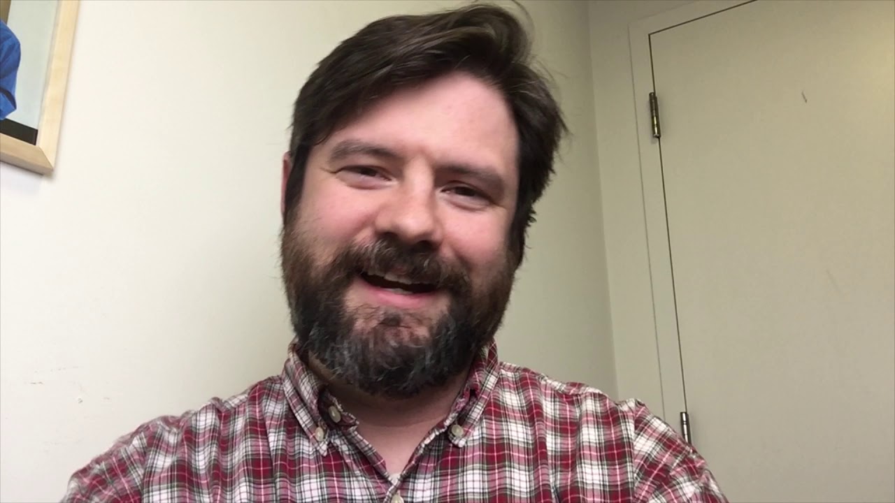 Nathan Proctor - Right to Repair - YouTube