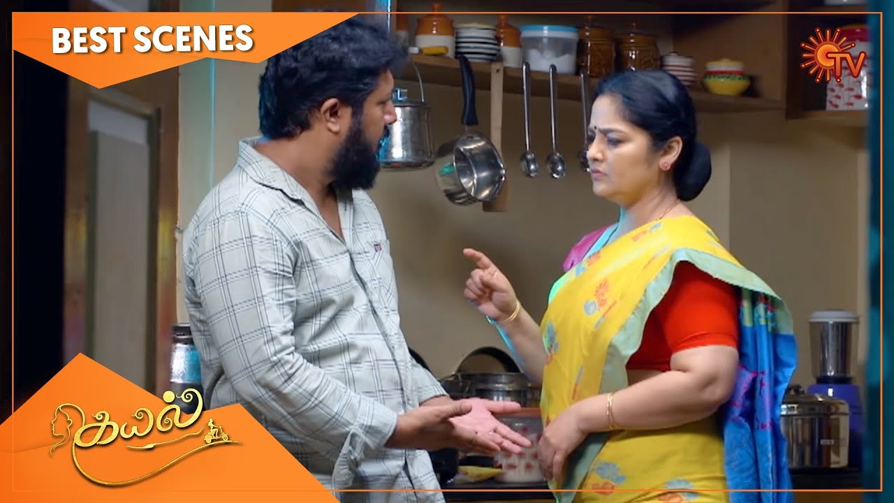 Kayal - Best Scenes | Full EP free on SUN NXT | 05 September 2022 | Sun ...
