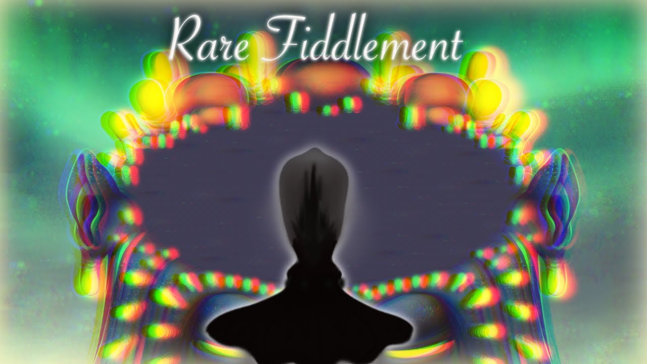 MSM - Fanmade Rare Fiddlement - YouTube