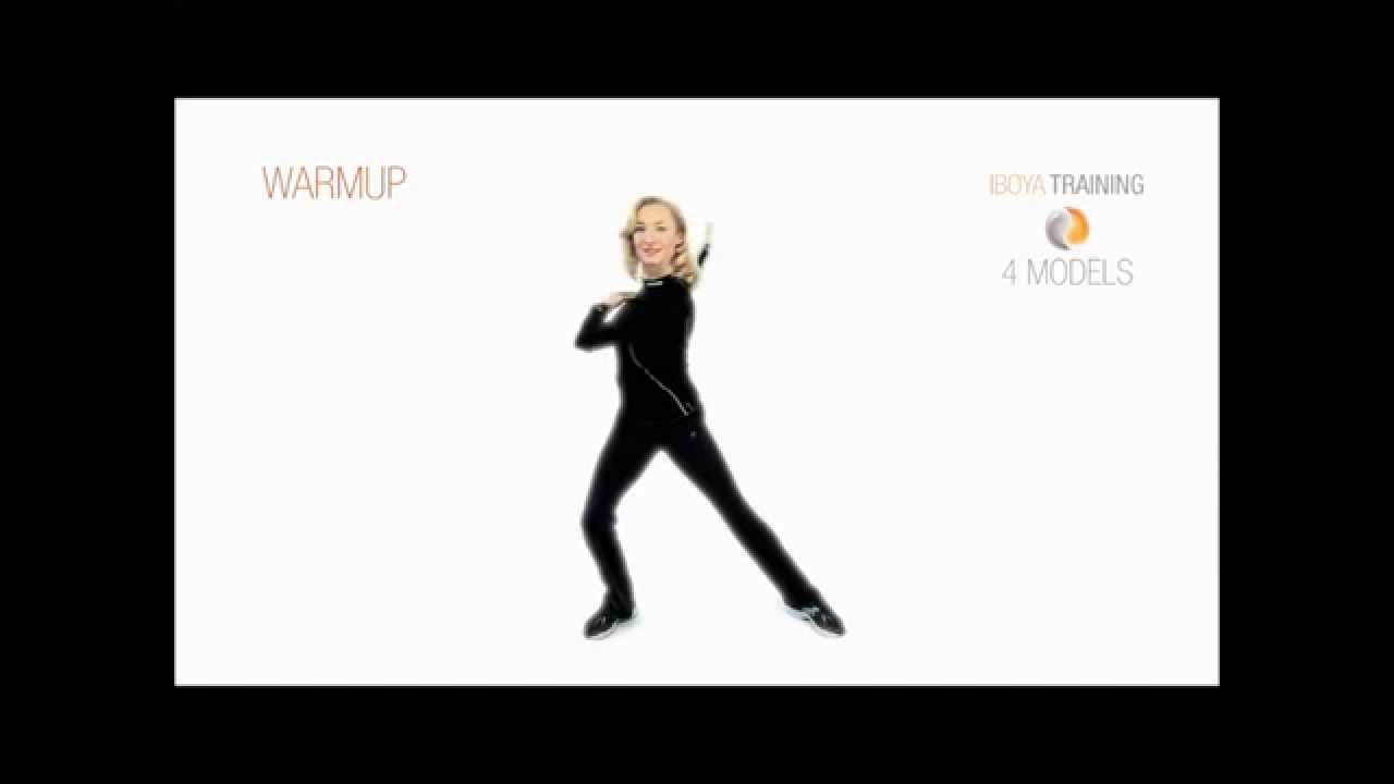 Warm up and mobilization exercise - YouTube