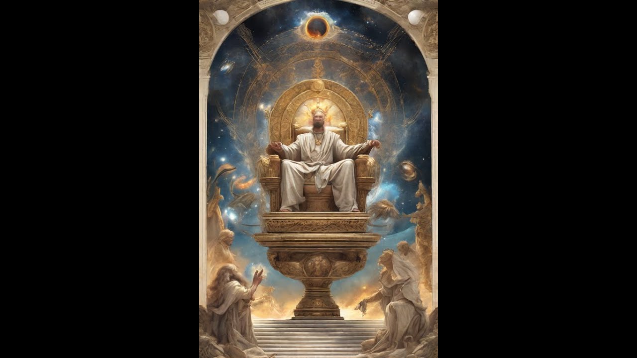 Kisah Nabi Adam manusia pertama di dunia - YouTube