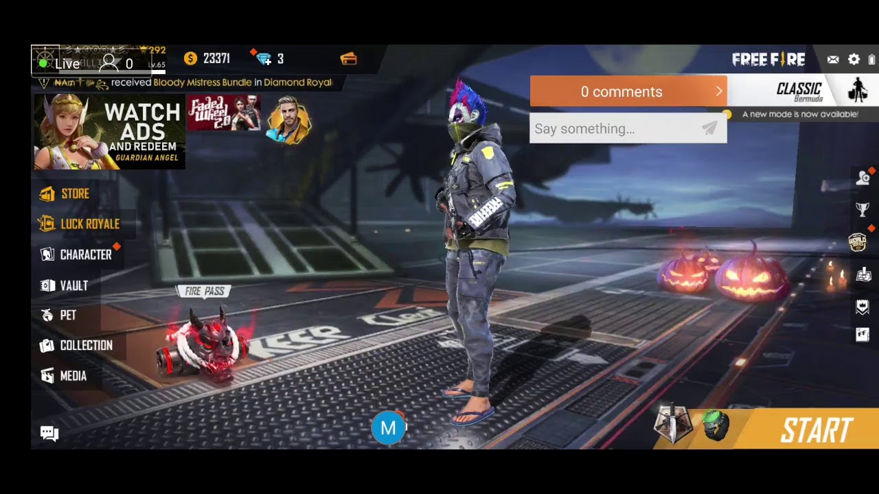DON GAMING - YouTube