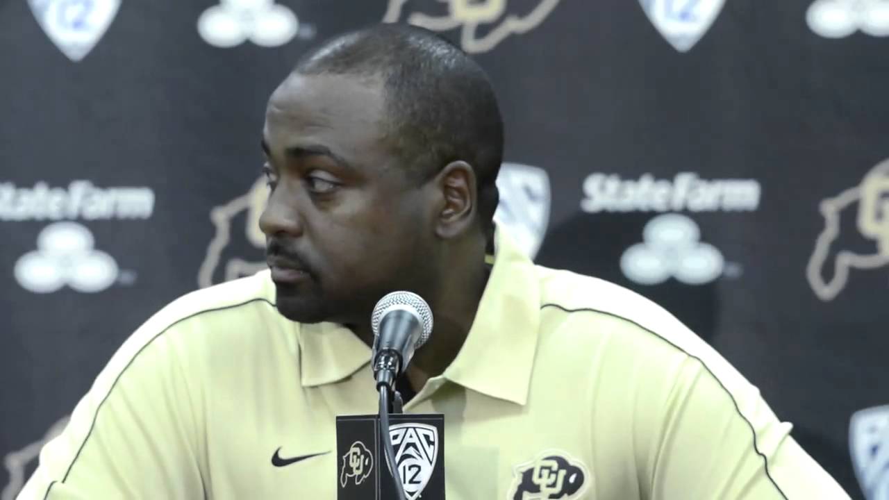 JON EMBREE WEEKLY PRESS CONFERENCE SEPT 4 2012 - YouTube