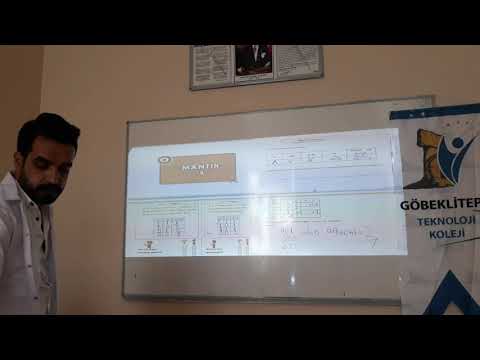 9 SINIF MATEMATİK BİLEŞİK ÖNERMELER MANTIK 3 BÖLÜM