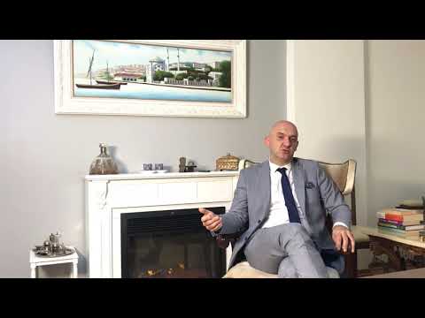 Testis Kanseri Ameliyatı Sonrası Tedavi ve İyileşme Süreci | Prof. Dr. Murat Binbay