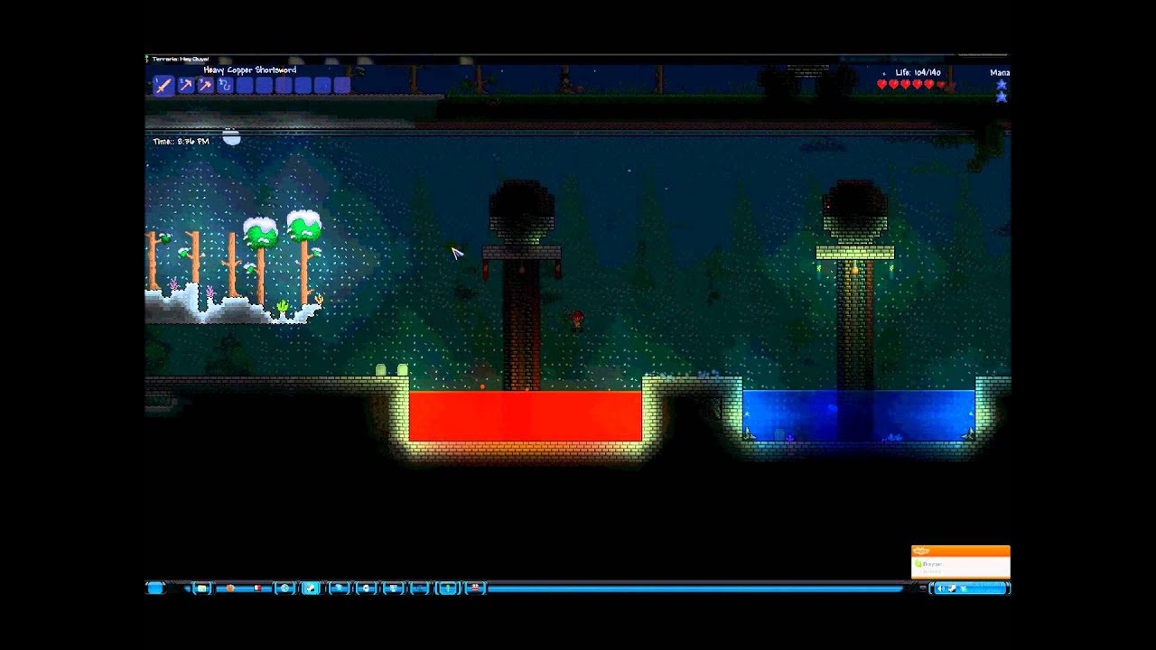 Yrimir challenge, Gauntlet Run, 25 seconds - YouTube