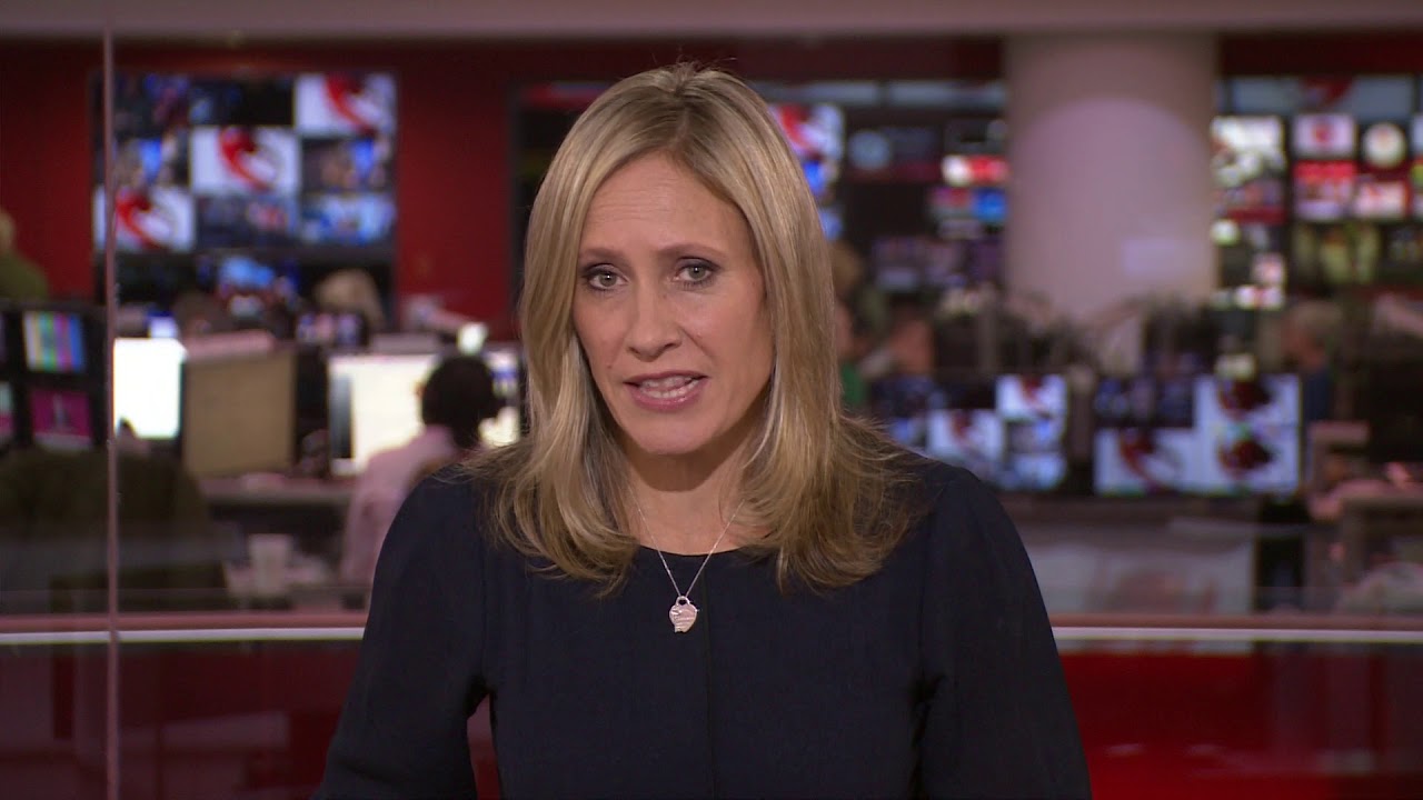BBC One HD - Continuity - 26th November 2019 (1) - YouTube