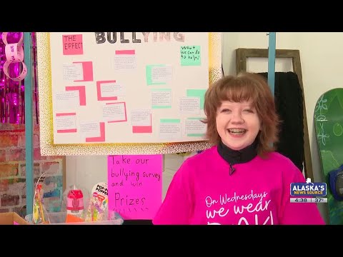 Alaska Theatre of Youth! Mean Girls Jr. , the Musical 2024