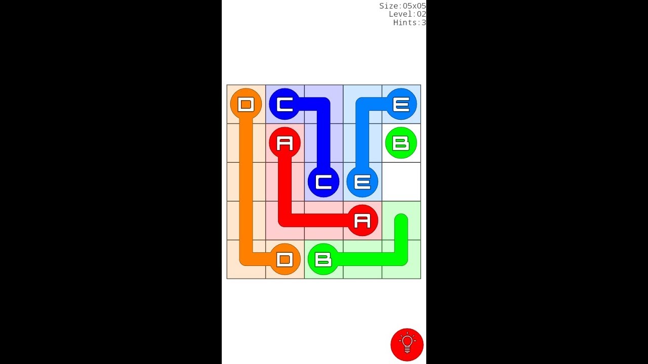 Connect The Dots-7 - YouTube