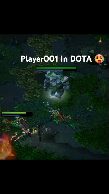 001 In Dota | Meme Funny #shorts #dota2 #dota #warcraft3 #games # ...