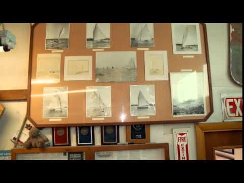 Heritage Boatworks 007 - Geoff Marshall of Marshall Marine - YouTube