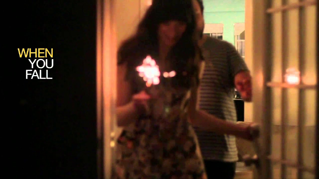 Aaron Sprinkle "Alright" Song Premiere - YouTube