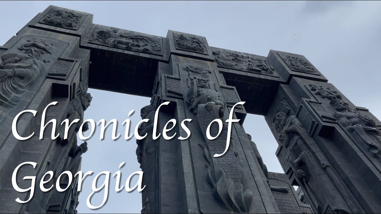 Day 7: Chronicles of Georgia - YouTube
