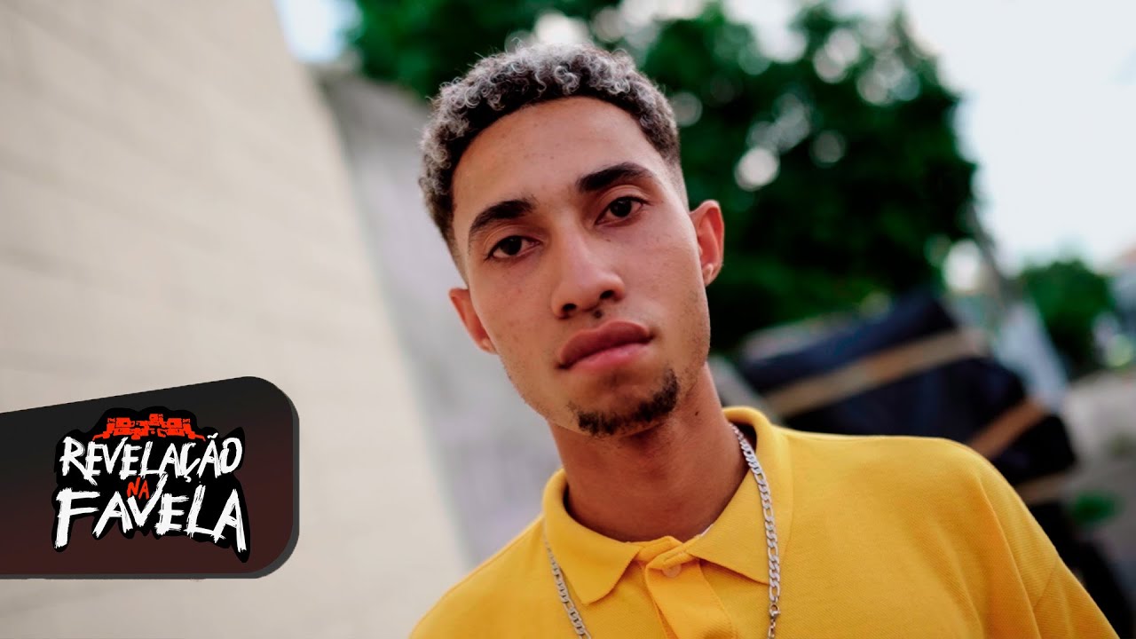 MC GS7 - Mar de Rosa (Revelação na Favela) DJ GR - YouTube