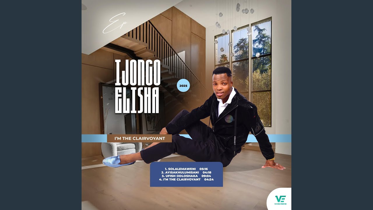 SOLALEMAWENI (feat. DLALA) - Ijongo Elisha: Song Lyrics, Music Videos ...