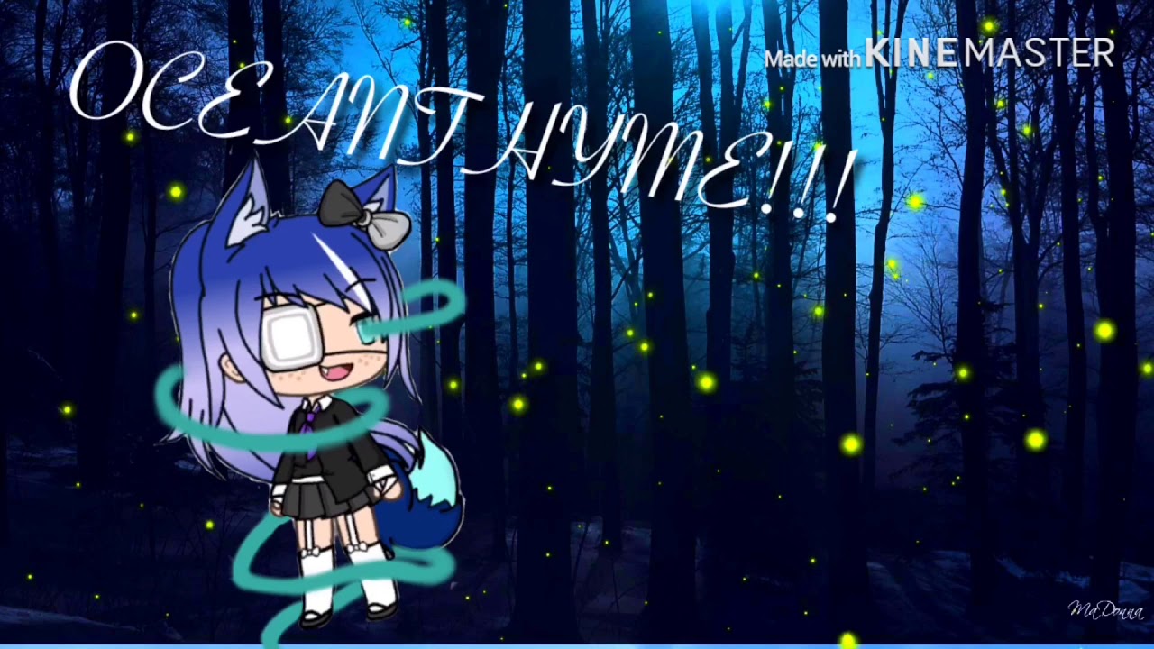 This Feeling, GLMV {} OceanTHYME!!! - YouTube