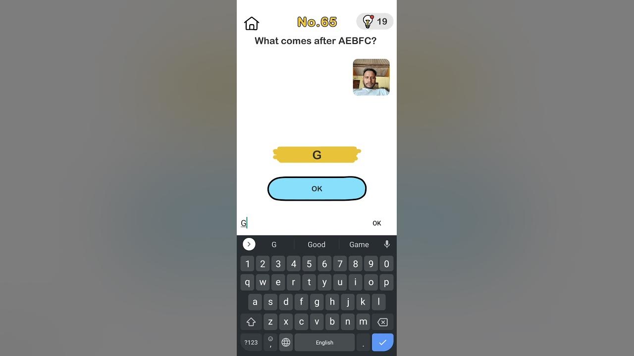 🧠 brain out level 65 - YouTube 🧠 brain out level 65 - YouTube