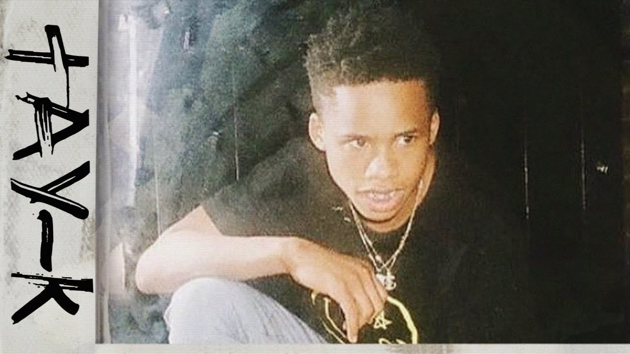 The REAL Tay K Story (Documentary) - YouTube