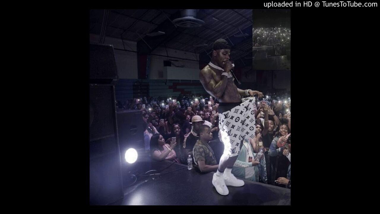 [FREE] Da Baby Type Beat "Freak" | DA BABY TYPE BEAT 2020 - YouTube