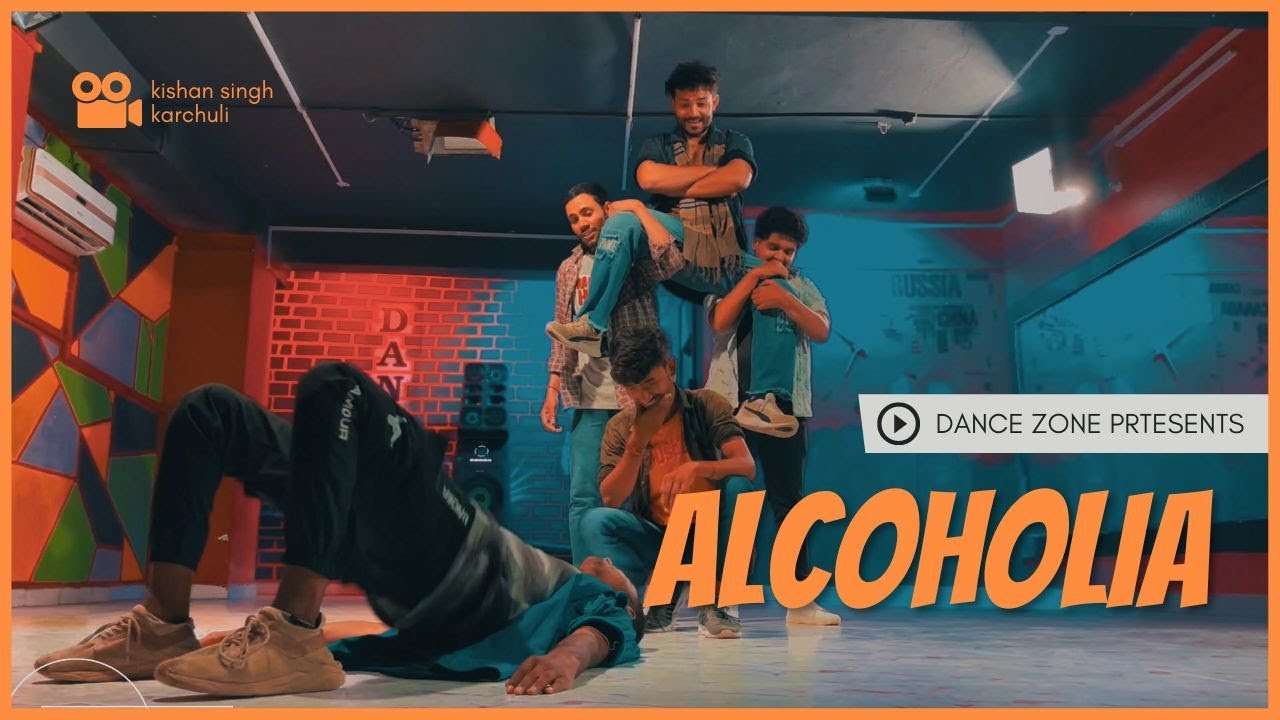 Alcoholia:Vikram Vedha | Hrithik Roshan, Saif Ali Khan | Kishan Singh ...