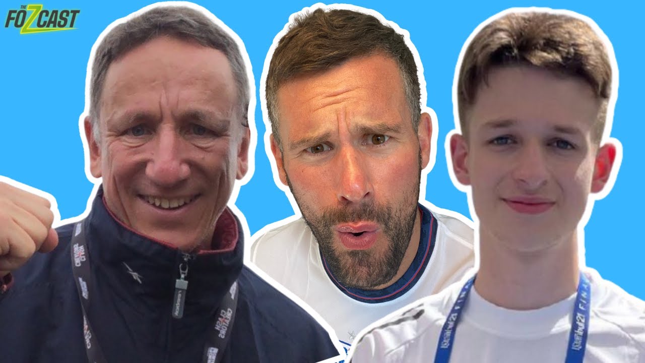 THOGDEN & THOGDAD - Smashing YouTube PREMIER LEAGUE / Champions League ...