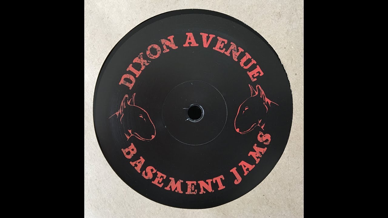 JARED WILSON - SMARTBAR ACID (DIXON AVENUE BASEMENT JAMS) - YouTube
