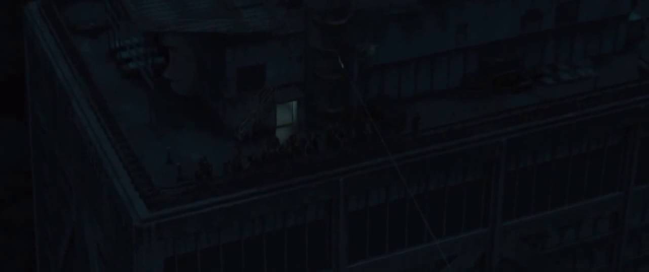 Rotimi in Divergent - YouTube