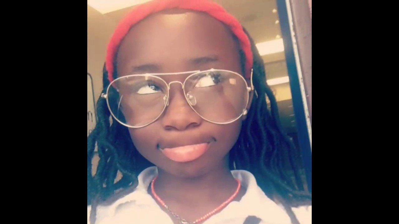 Lil LiT Kids ft.Jaida Morning Routine #1 - YouTube