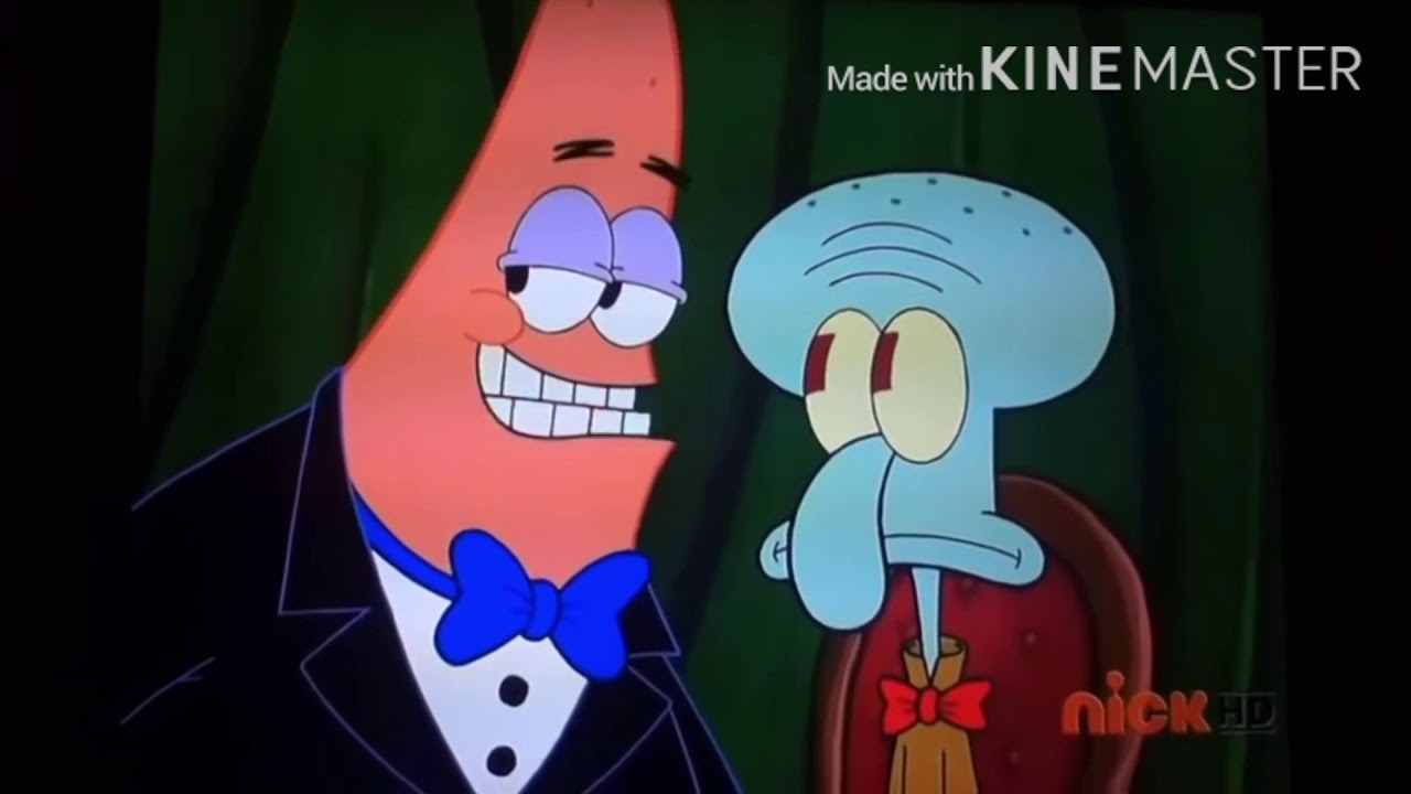 Fairy Tail portrayed by Spongebob 2 - YouTube