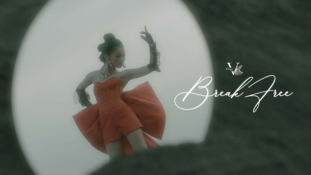 Vanya - Break Free (Official Music Video) - YouTube