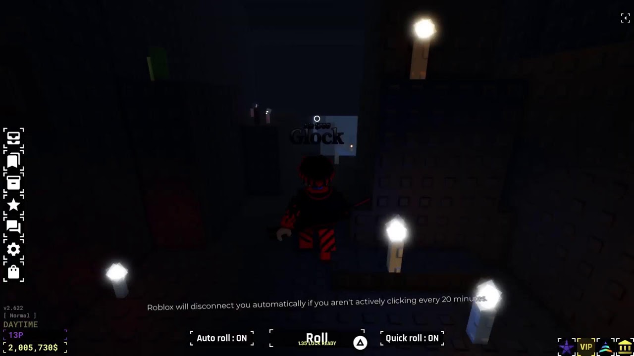 Day 1 of trying to get matrix overdrive - YouTube