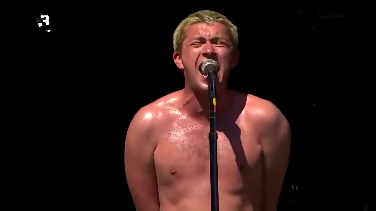 shame Live Full Concert 2021 - YouTube