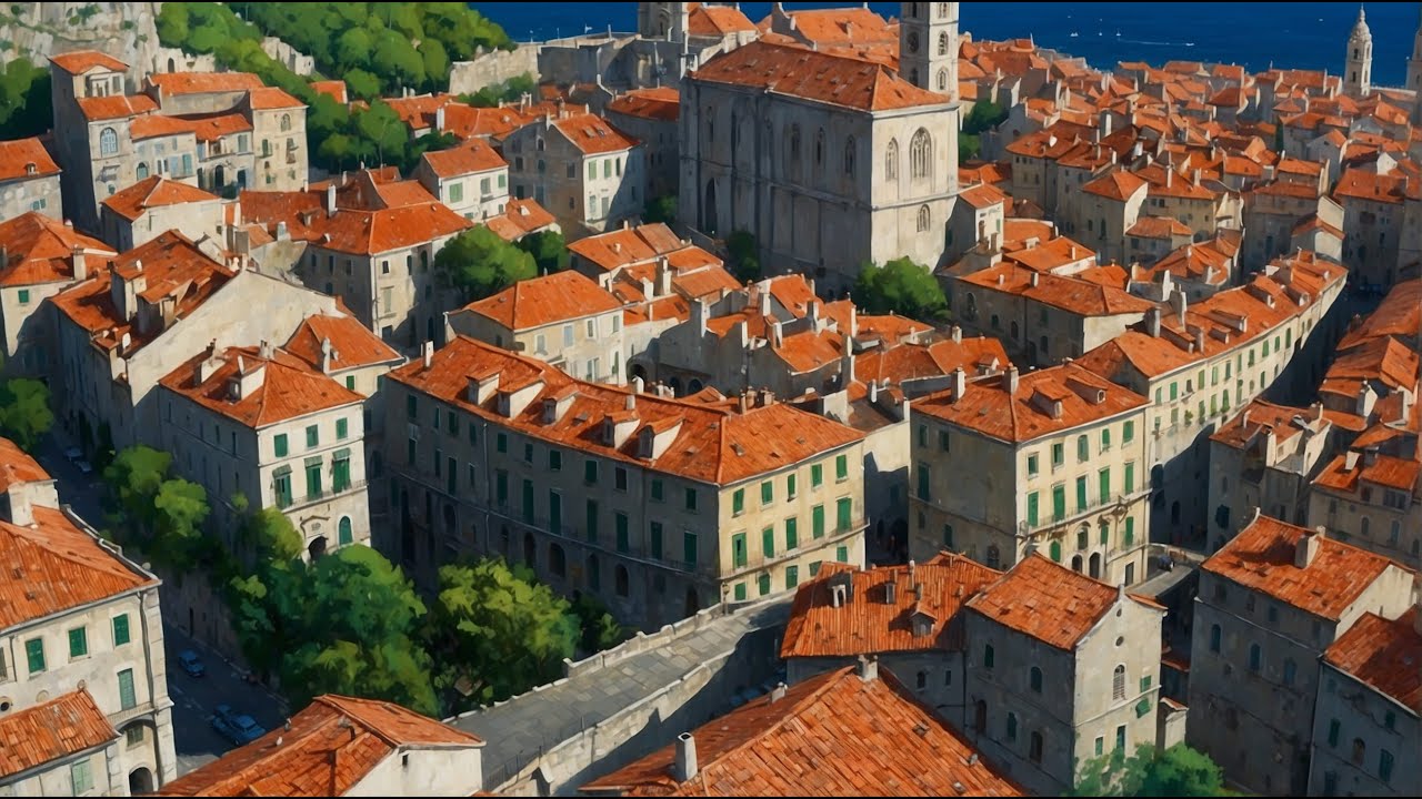 🍍Oneul - I'm Pine! [1h long music: free BGM] - YouTube