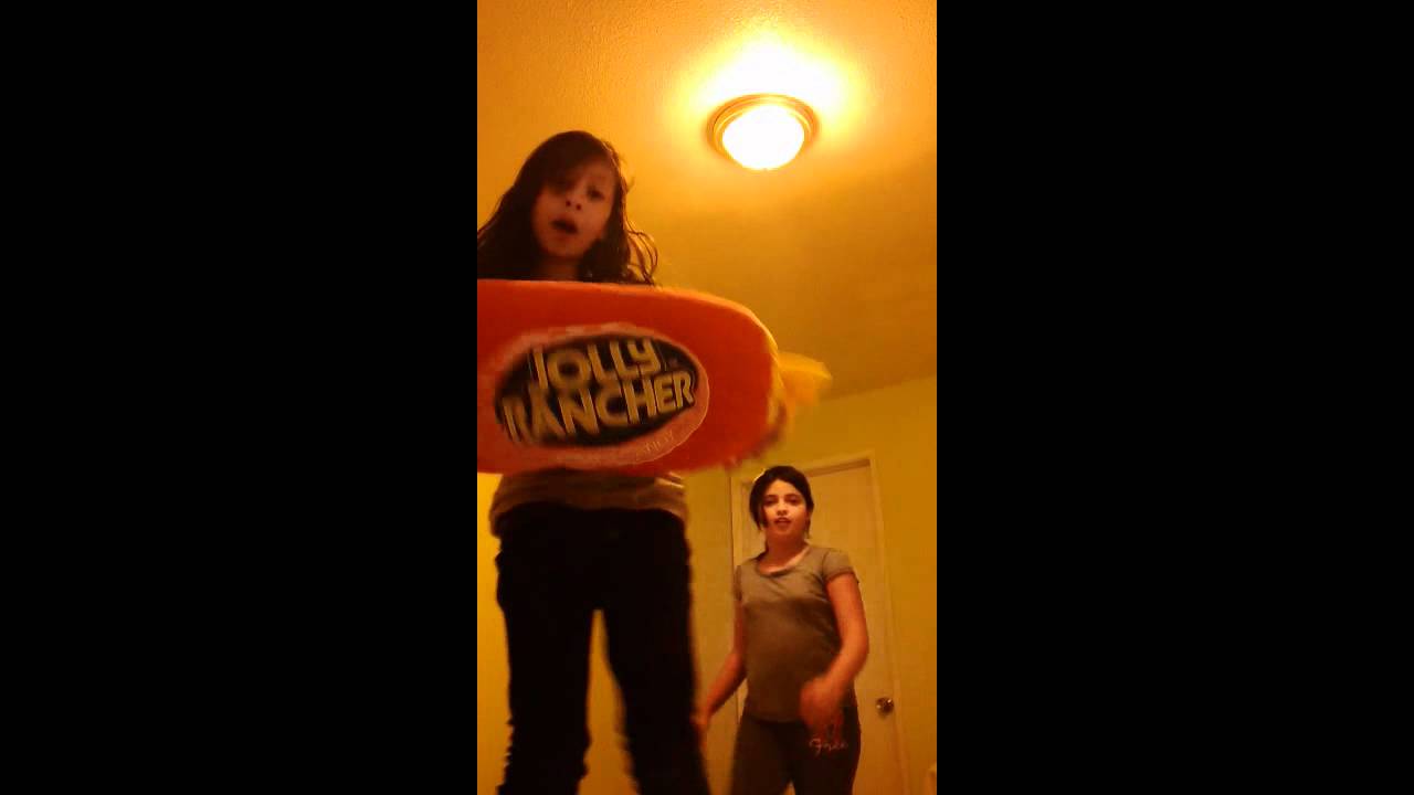 crazy girls on bored!!! - YouTube