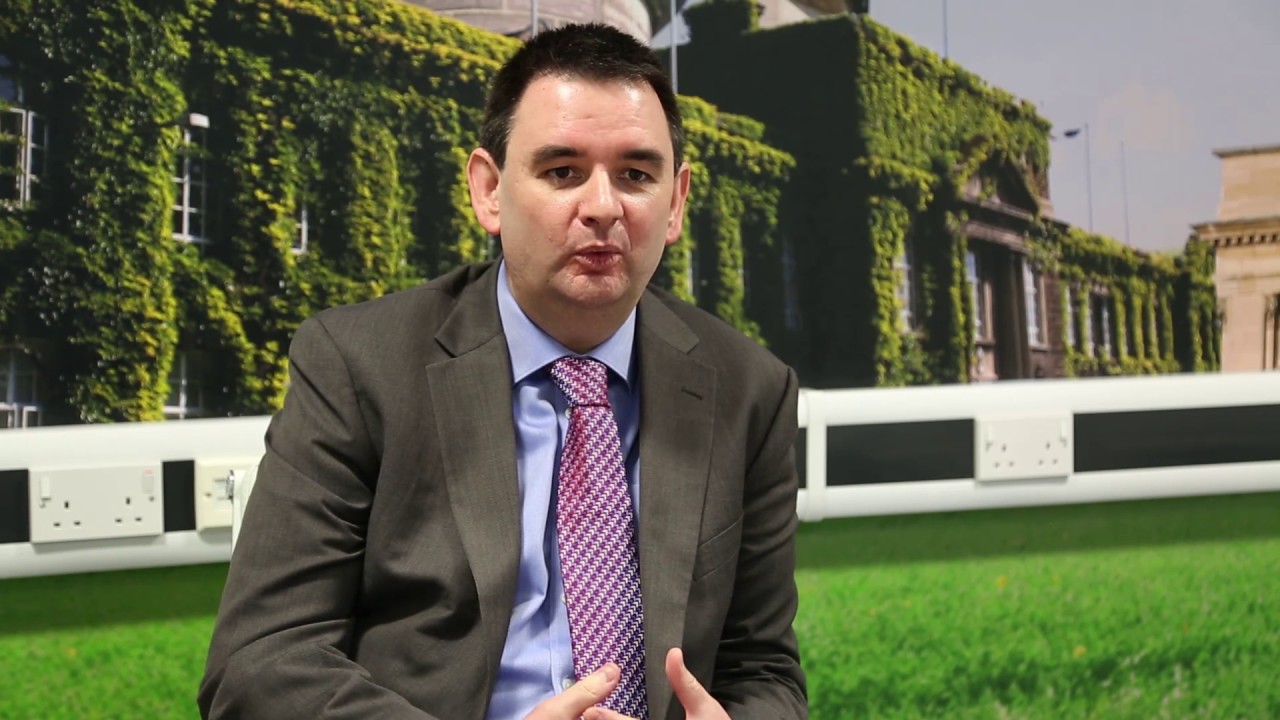 Tom Morrison interview - YouTube