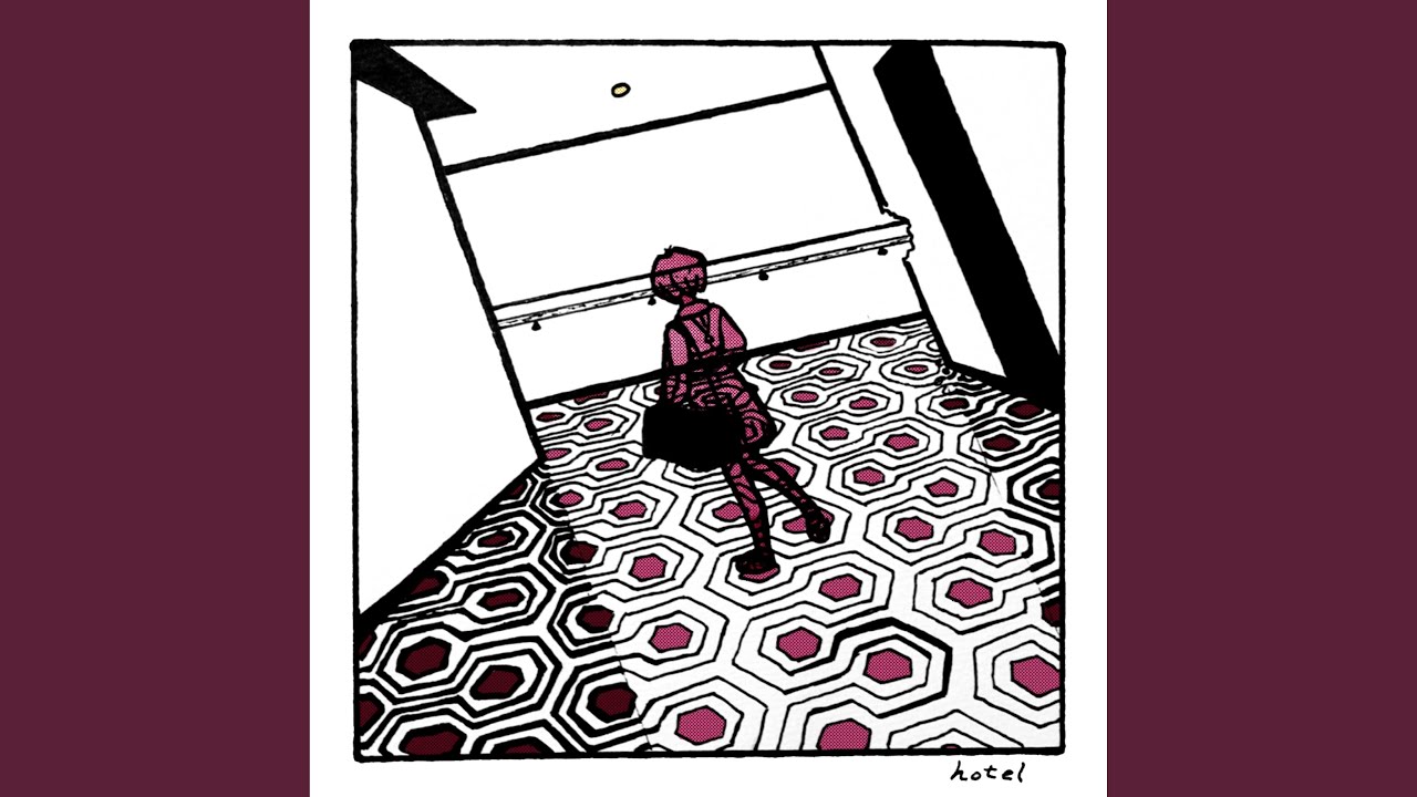 hotel (feat. Tanner Rowe) - YouTube