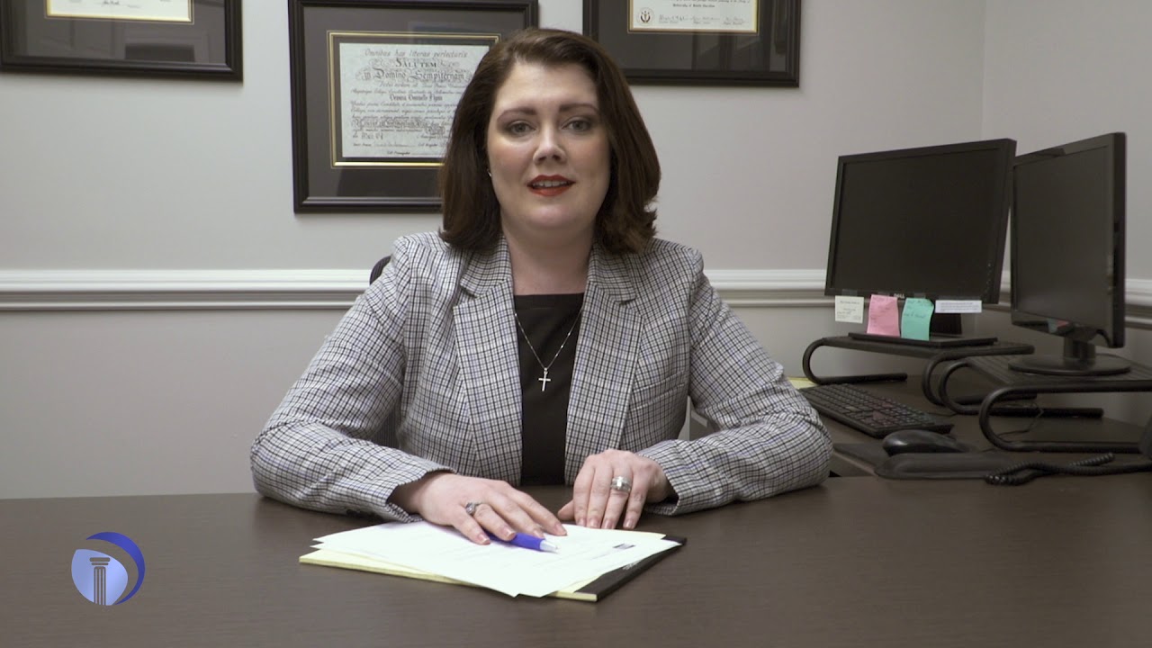 Atkins Law Firm - YouTube