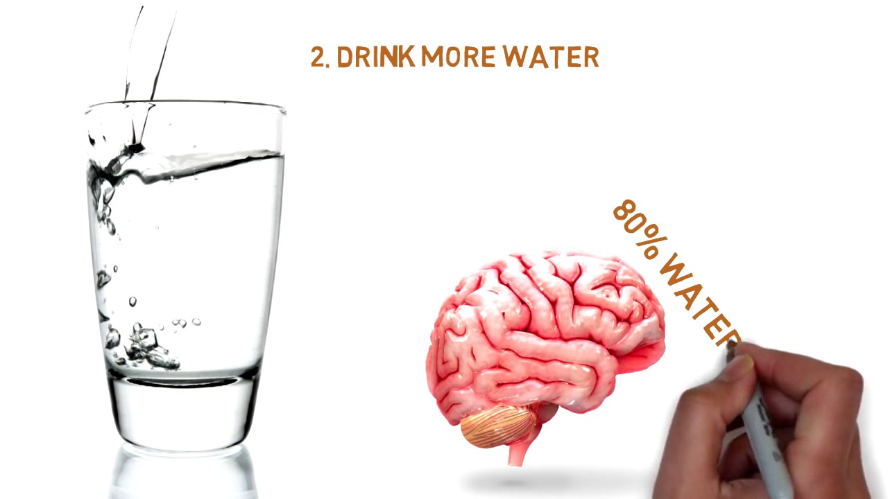 8 SIMPLE WAYS TO MAXIMISE BRAIN POWER HINDI IDEA #5 - YouTube