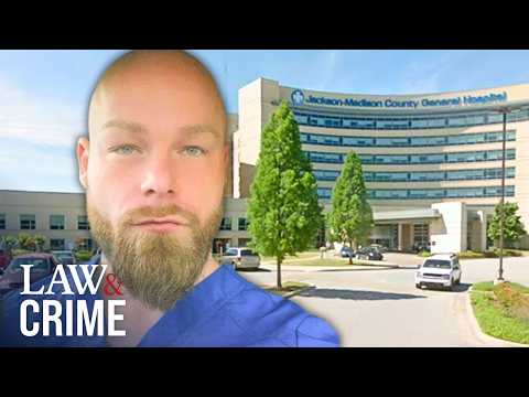 Nurse's Hidden Camera Uncovers 9,000+ Child Sex Abuse Images: Police