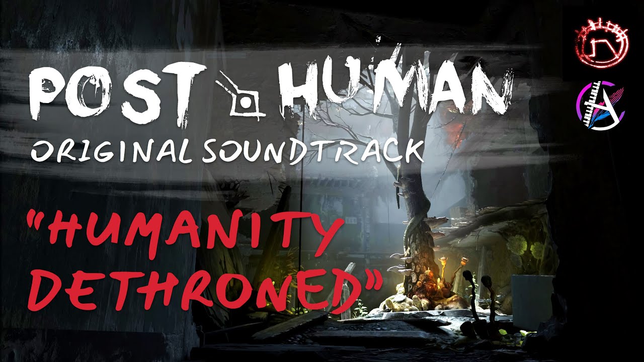Humanity Dethroned [POST-HUMAN TRAILER MUSIC] - Alyx G | Half-Life Alyx ...