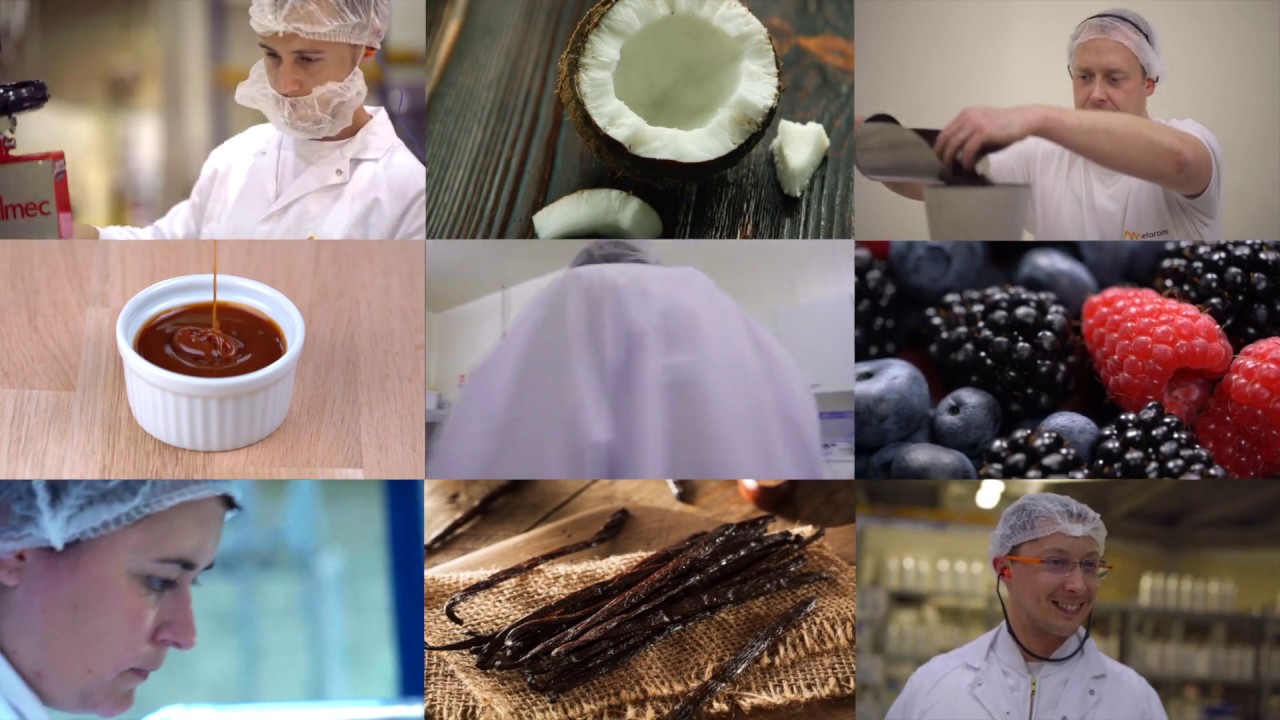 Présentation de l'entreprise Metarom - YouTube