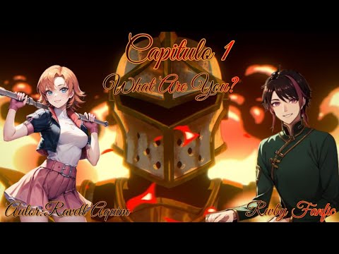 Rwby Fanfic: The Rusted Knight (The End Of The Fairy Tale) Capítulo 1 ...