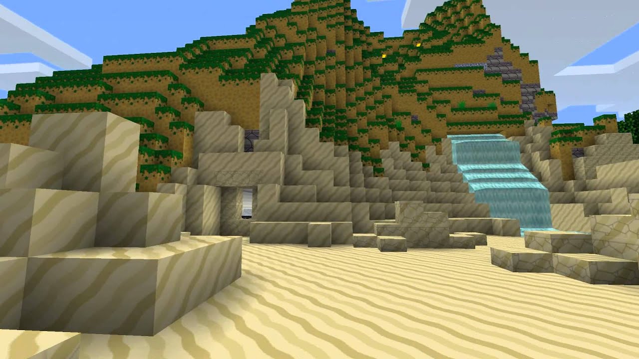 Minecraft realistic animals texture pack - ressreporter