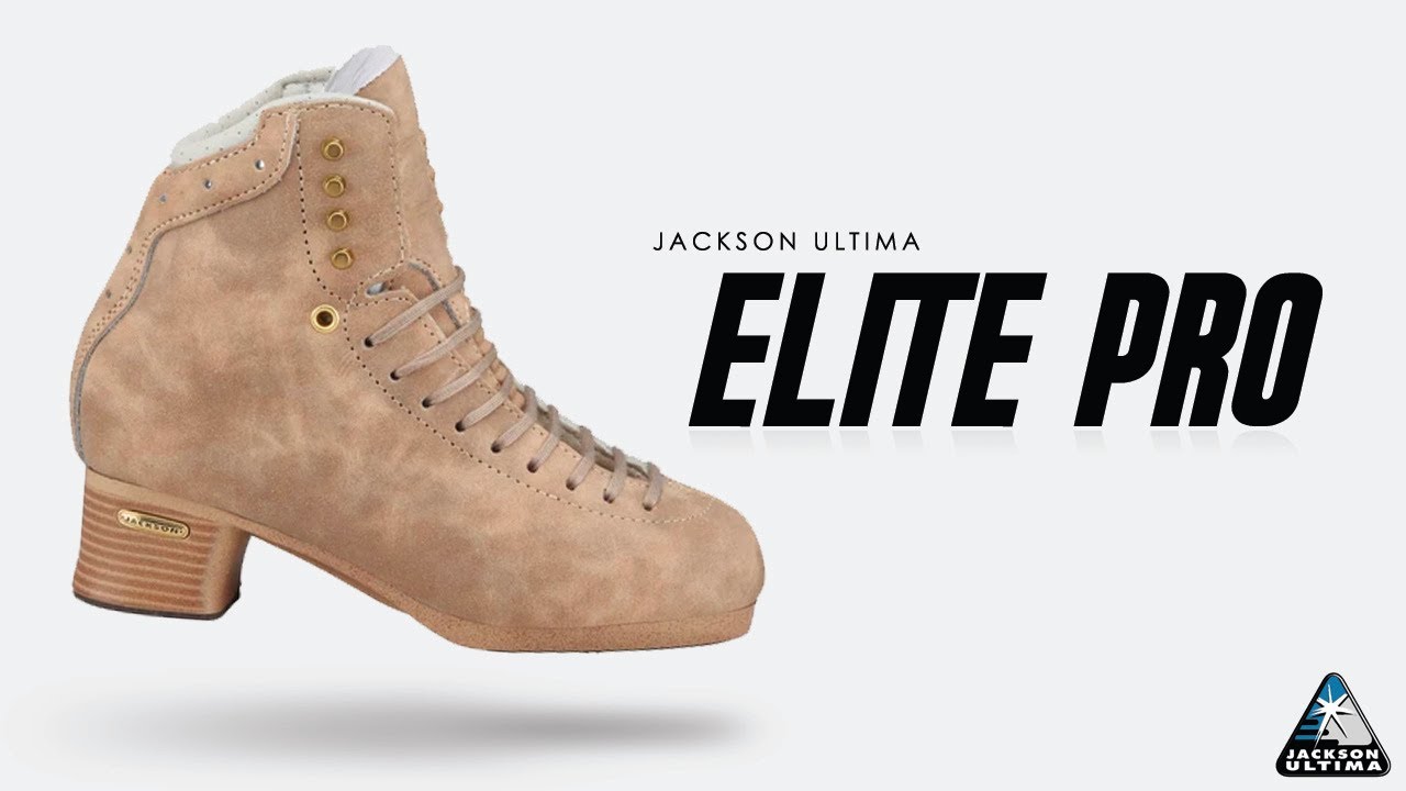 Jackson Ultima Elite Pro 5320 - YouTube